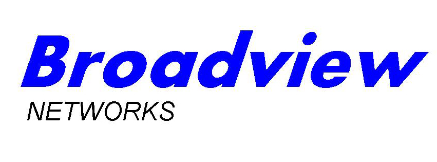 Broadview Networks Logo